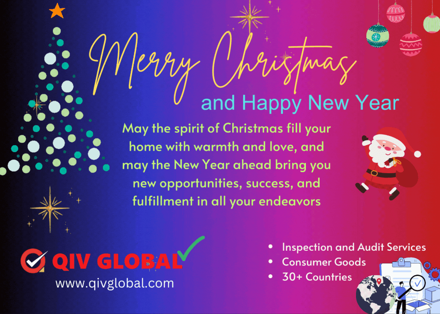 QIV GLOBAL – Vertical Quality Inspections & Solutions